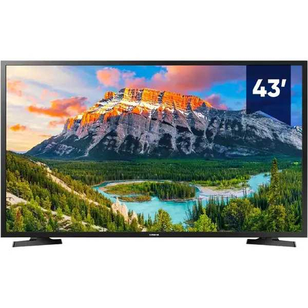 Телевизор Samsung 43 Smart TV/Нереальные цены!+Бесплатная доставка!