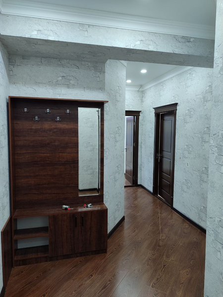 Продам 2+2 по 65 КВ.м Глинка новостройка 2 кадастра