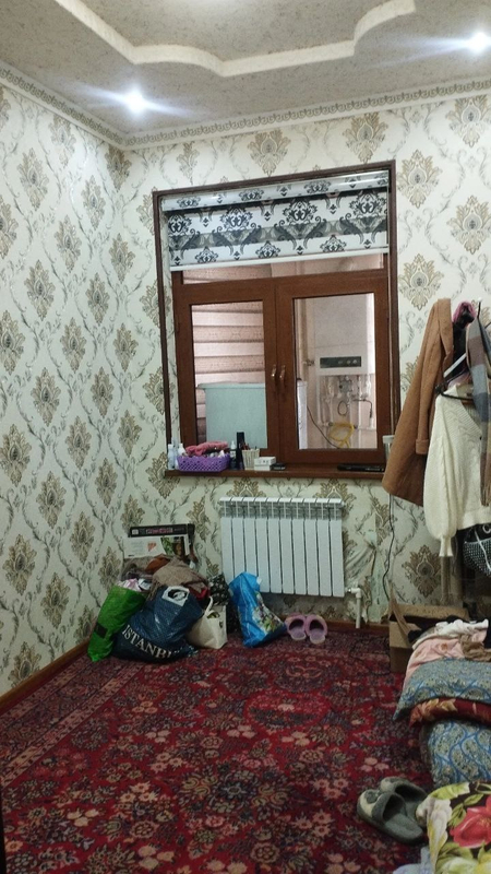 Ijaraga sheriklikka 1ta qiz  kk. Manzil severni sadaf oldida