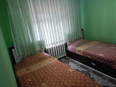(К129252) Продается 3-х комнатная квартира в Шайхантахурском районе.