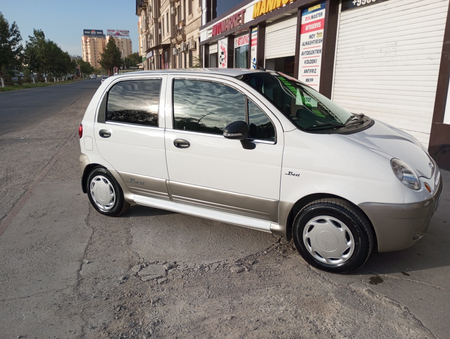 Arenda Matiz Best