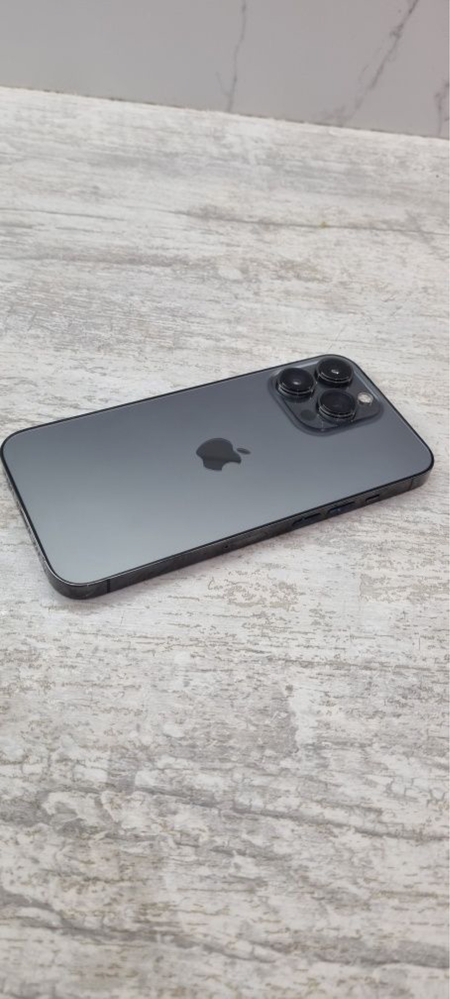 Iphone 13 PRO Black