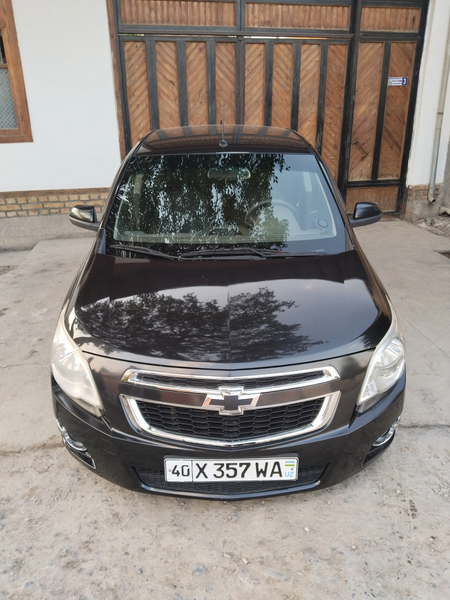 Srochna sotiladi yoki laboga barter qilinadi