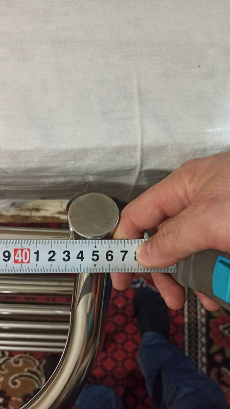 Продается полотенцесушитель сушилка в ванну их нержавейки