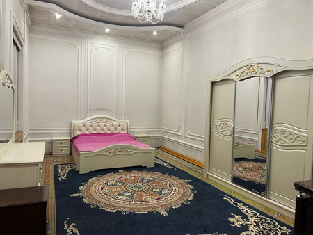 Hostel.Shahar markazidan mehmonhona