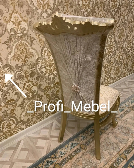Stullar birinchi qo'l
