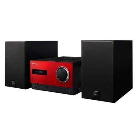 Музыкальный центр Pioneer X-CM31-R
