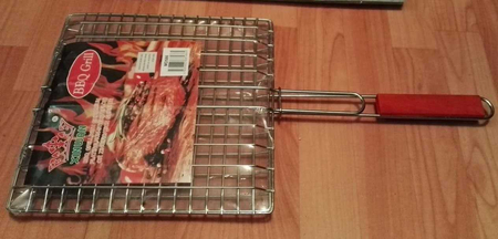 Толстая решетка для гриля, bbq grill