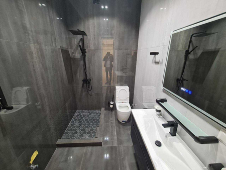 Продается Евро дом Ориентир Бадамзар  480м2