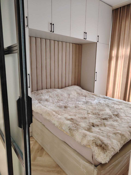 (ID12) Аренда квартира 8 роддом, Глинка, Нукуская