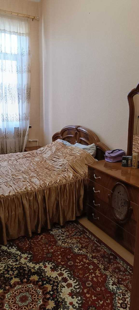 Срочно сдаётся в аренду квартира на берегу Анхора Бешагач.