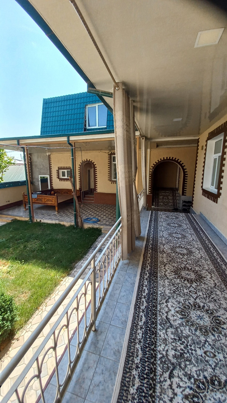 Продаётся дом 3,40 соток, 5 комнат Юнусабад р-н