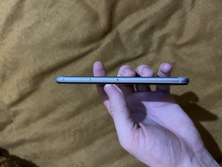Iphone 6s 16gb LLA