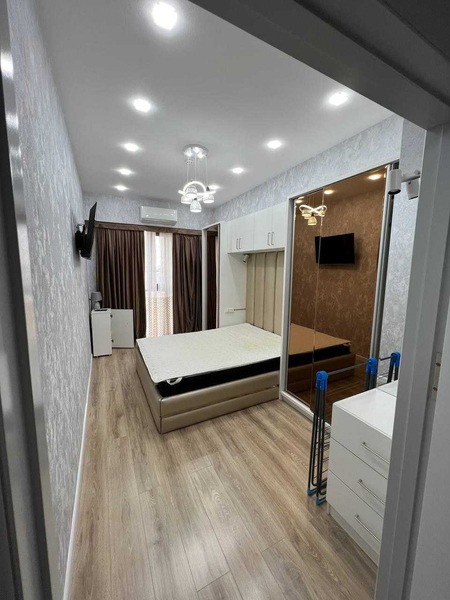 Сдается квартира а ЖК Акай сити Ng9134
