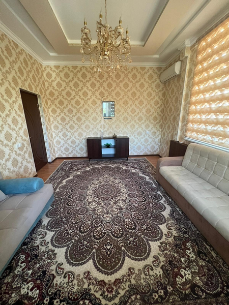Сдам в аренду квартиру