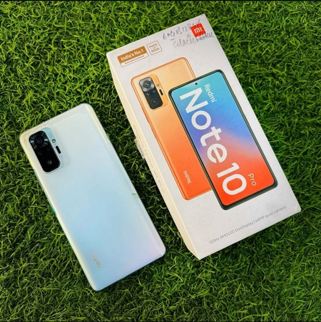 Xiaomi Redmi Note 10 5 G