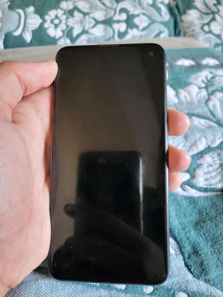 Samsung S10e обмен бор!