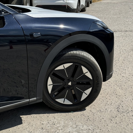 Changan deepal S7 Hybrid 2024 sotladi