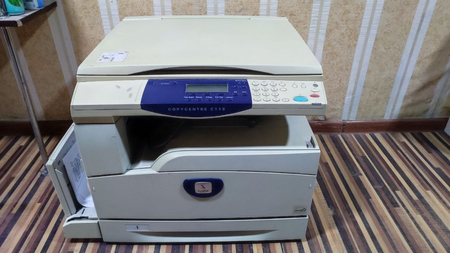 A3 принтер СоТиЛАДИ