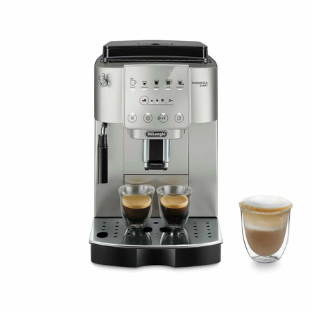 Кофемашина DeLonghi  ECAM220~370. Идеальный выбор для любителей кофе