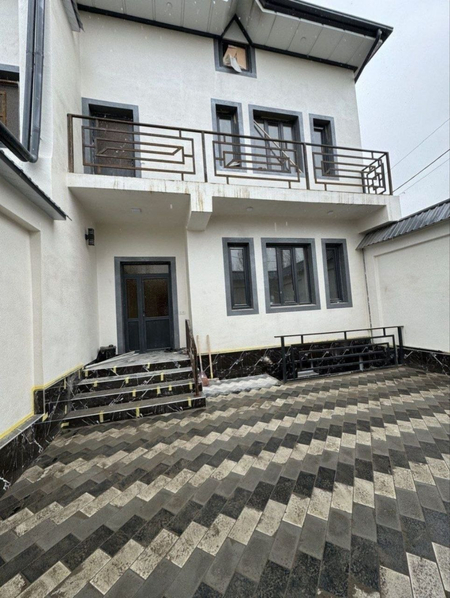 Продам Янгидархон 1,3 сотки 4 ком.дом