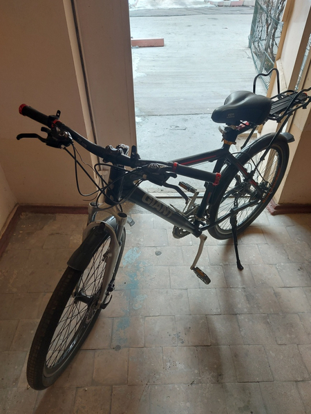 Velosiped skarasniy