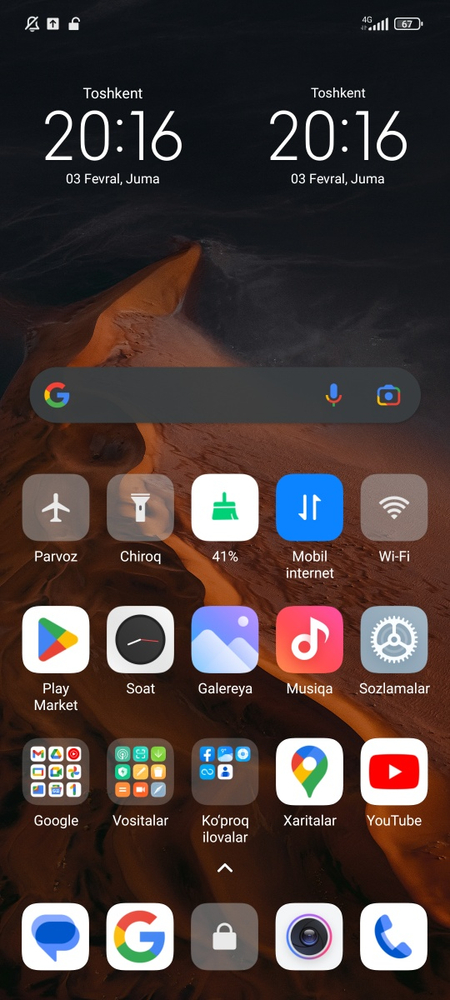 Redmi not 10 pro