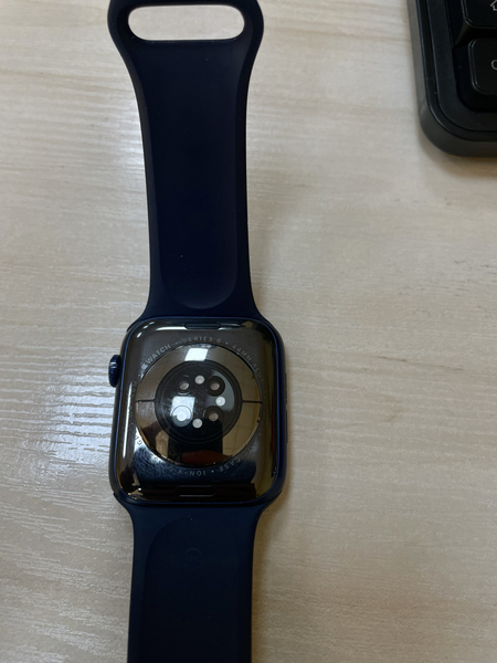 Apple watch 6 -44mm