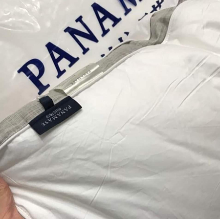 Подушки PANAMASE 50×70