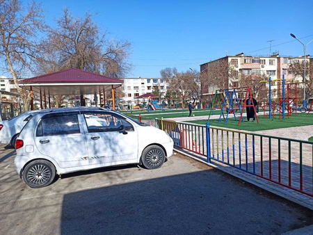 Срочно продаётся 1 комнатная квартира