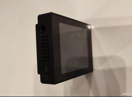 Внешний LCD дисплей для GoPro