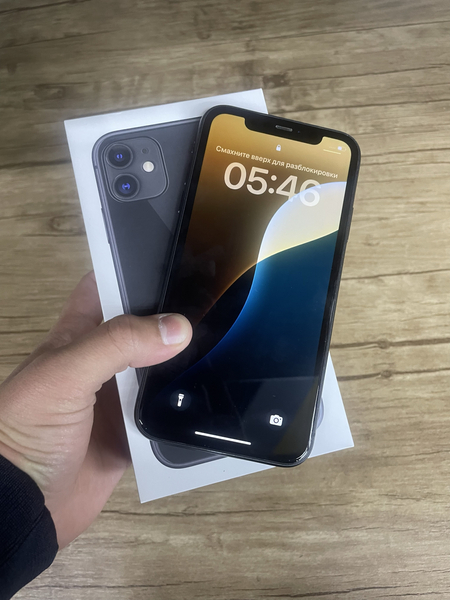 IPhone 11 Ideal