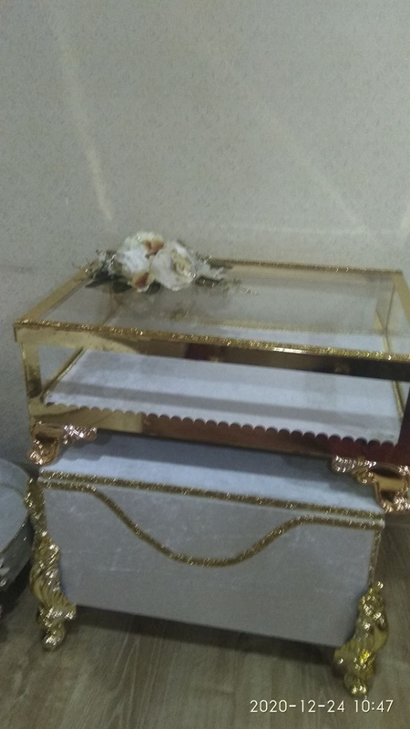Сарпо сандиклари Sarpa qutilari
