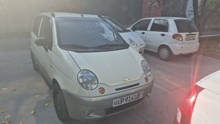 Matiz best 2015 malochniy