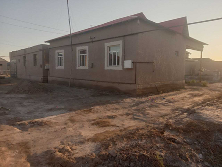 Уй сатылады Манзил Шымбай районы