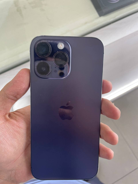 14 pro max 256gb 88%