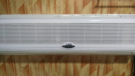 кондиционер YORK 18000BTU