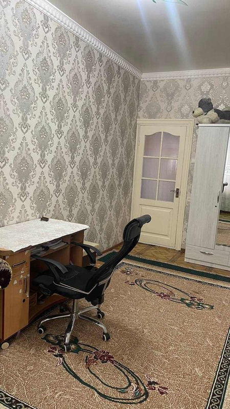 Срочно продам 3/3/4 Чиланзар 12