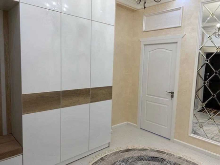 А21. Срочно Сдам евро кв 2/4/7 в Яккасарае, ор-р Сеул Мун