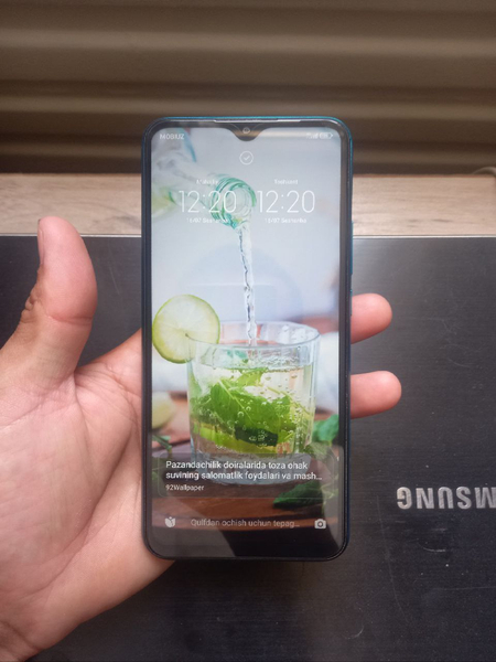 Redmi 9 sotiladi