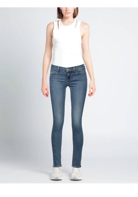 Джинсы скинни Levi’s 23 размер