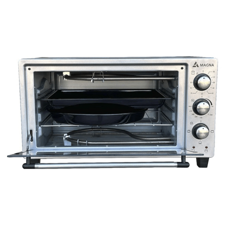 Мини печь Magna Турецский MF3215-02S/1 литр 32