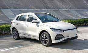 BYD E2 halol muddatli to'lov 1 yildan 5 yilgacha Yillik 8%