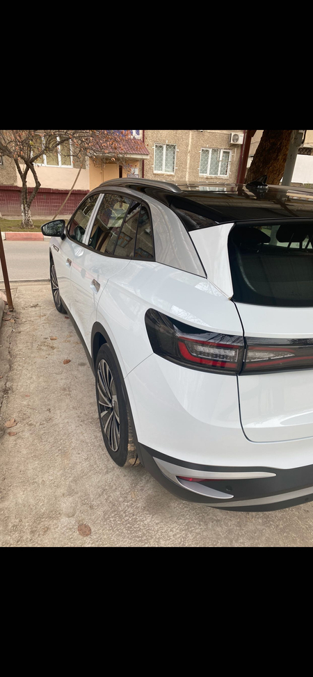 Продаю Volkswagen AD4 pure