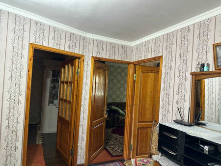 Продается квартира Академ городок 3/4/4.