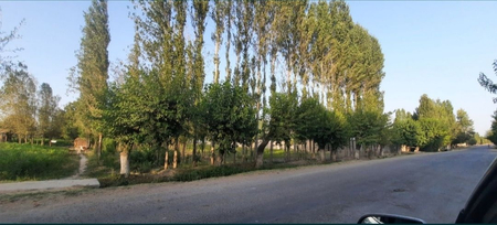 Uchastka, учаска, sotiladi