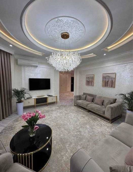 ЖК ,, Darxan avenue’’ Продаётся 3х комнатная квартира!