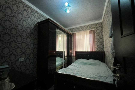 3 хонали квартира сотилади