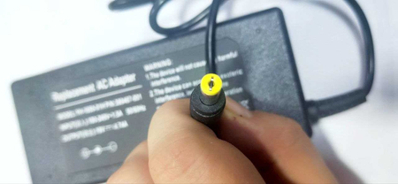 Зарядка для ноутбука Acer 19в- 4,74A, доставка