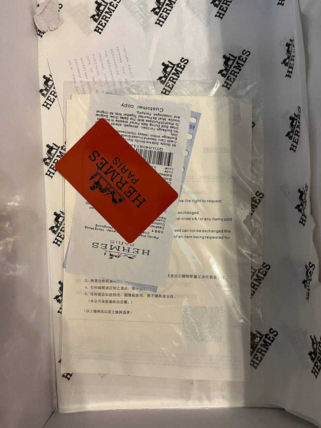 Hermès Paris: Мужские кроссовки